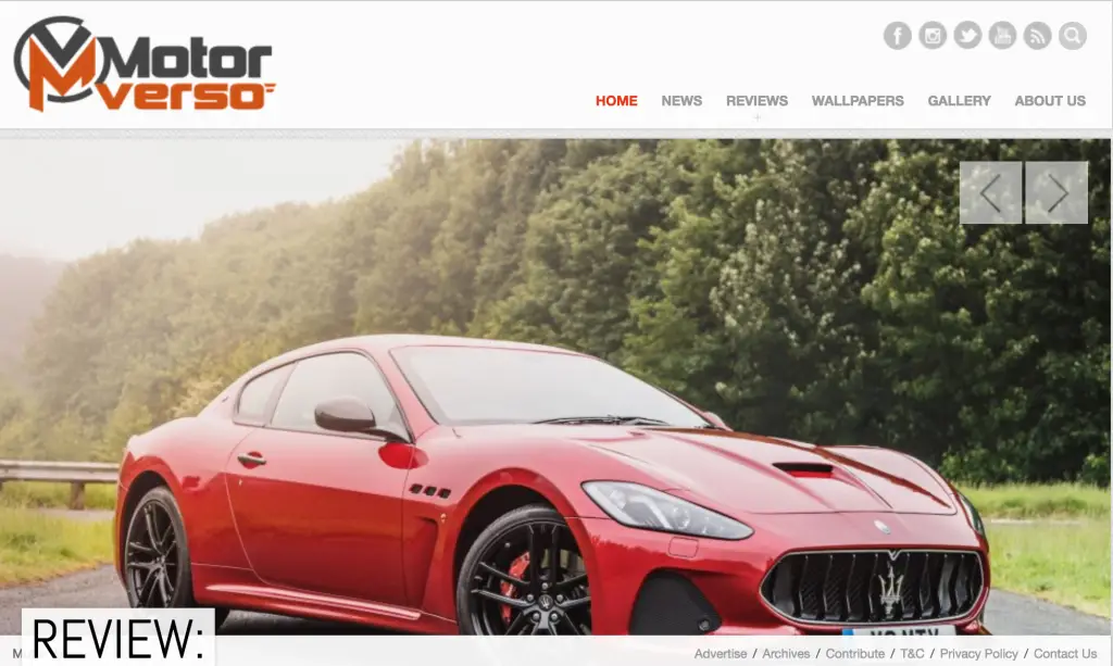 Top 35 Auto Blogs For Car Enthusiasts in 2023 - OBD Advisor