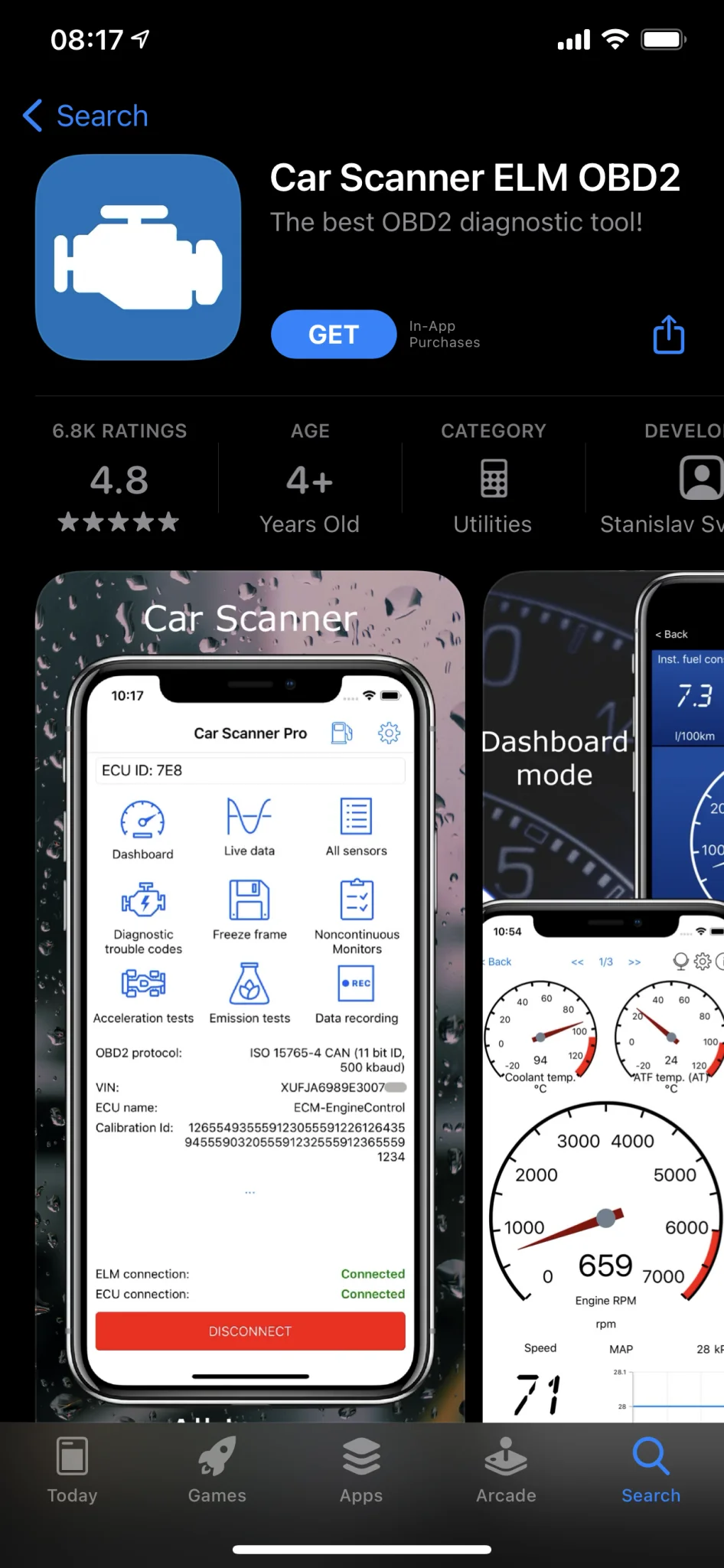 Best [Free] OBD2 iOS/Android Apps For Cars 2021 - OBD Advisor