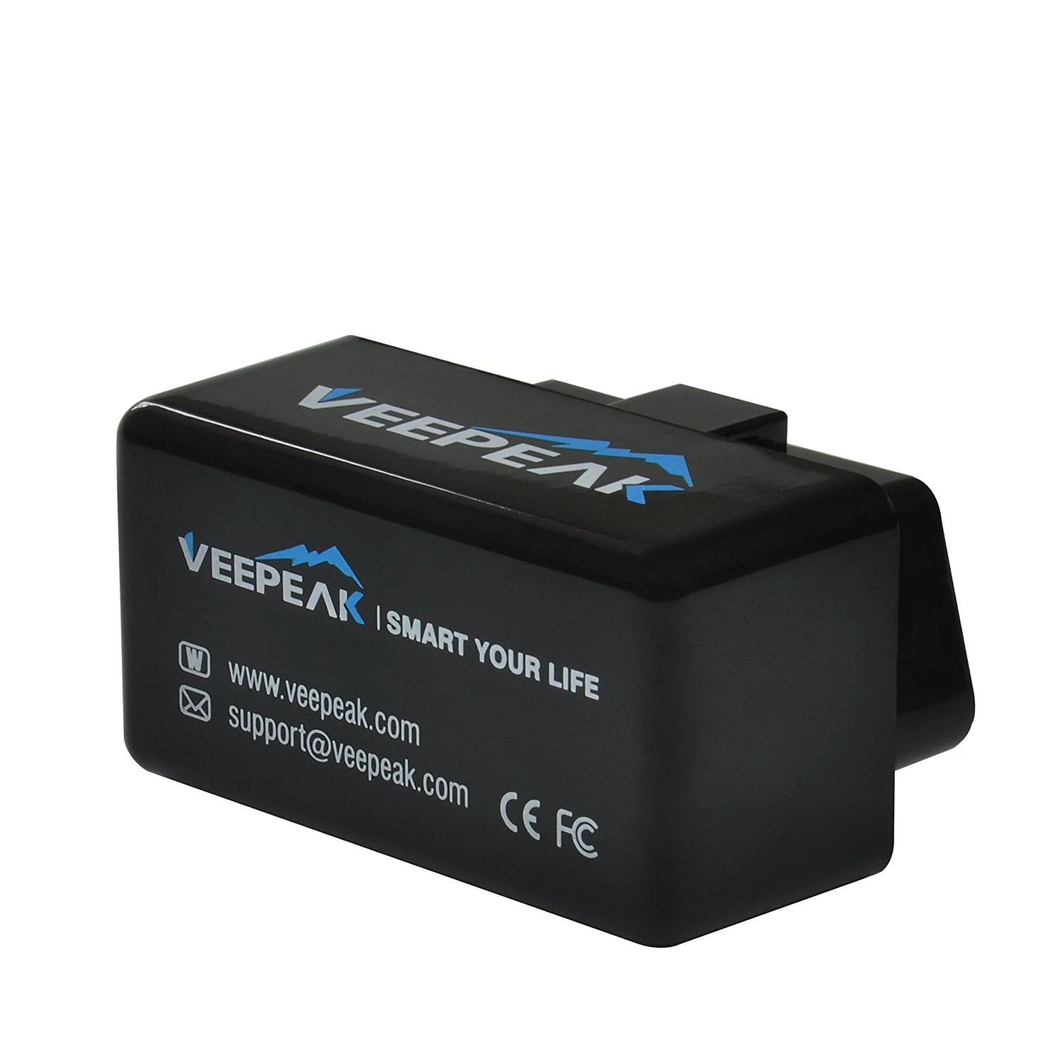 5 Best VEEPEAK OBD2 Adapters (with apps) 2021/2022 [Review] - OBD ADVISOR