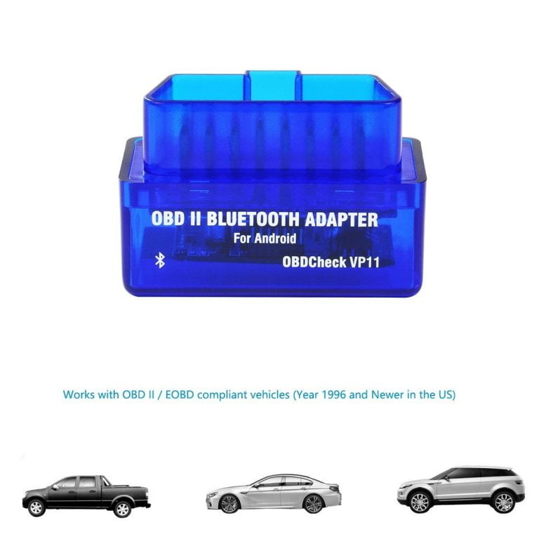 5 Best VEEPEAK OBD2 Adapters in 2022 [Review] - OBD ADVISOR