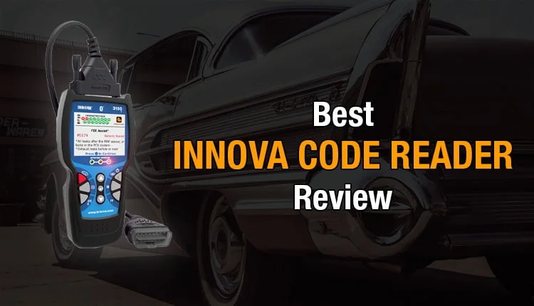 9 Best INNOVA Scan Tools 2022 [Review & Comparison] - OBD ADVISOR