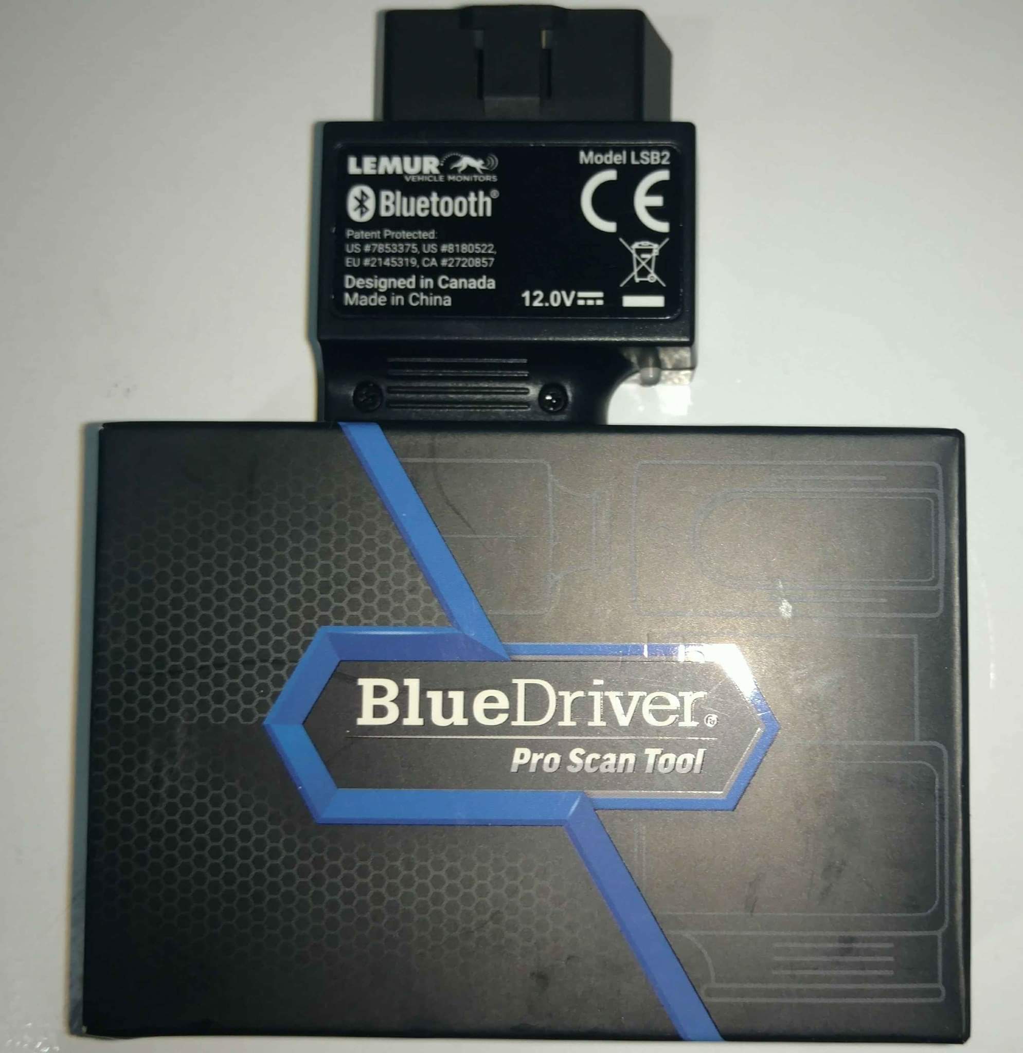 7 Best OBD2 Bluetooth Adapters/Scanners 2024 [Review] - OBD Advisor