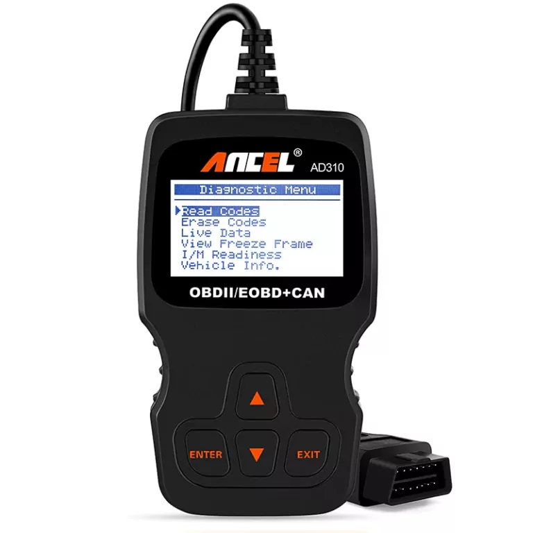 [Tested] 6 Best ANCEL OBD2 Scanners 2024 - OBD Advisor