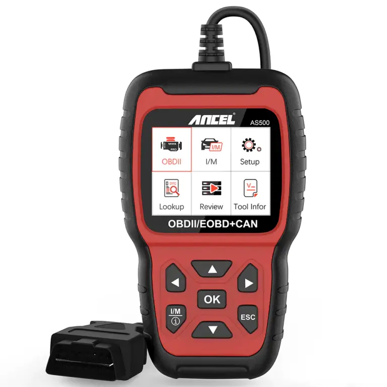 6 Best ANCEL OBD2 Scanners in 2023 [Review] - OBD Advisor