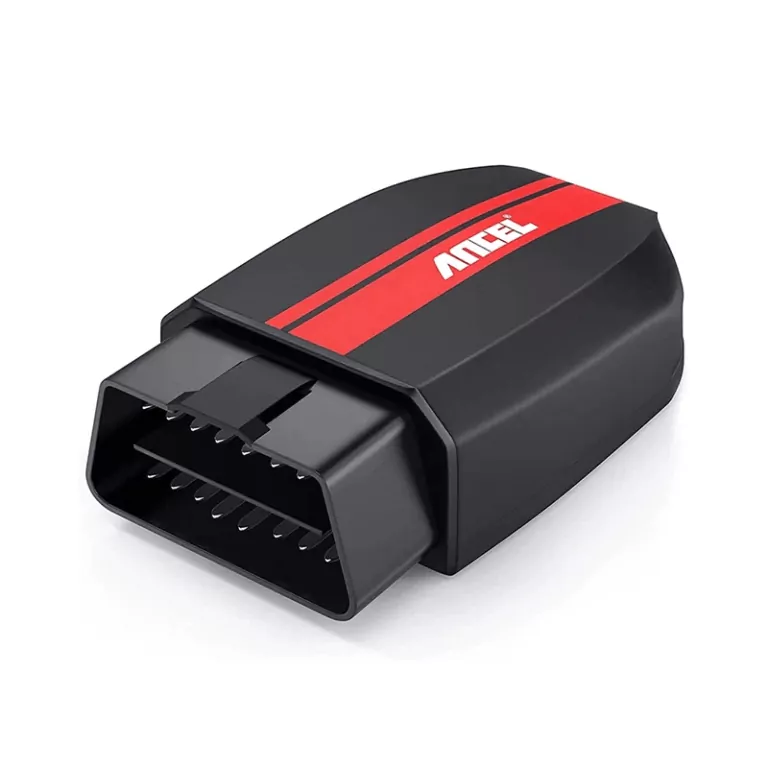 [Tested] 6 Best ANCEL OBD2 Scanners 2024 - OBD Advisor