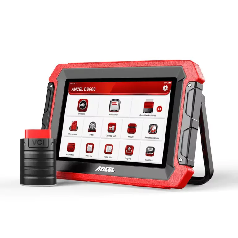 [Tested] 6 Best ANCEL OBD2 Scanners 2024 - OBD Advisor