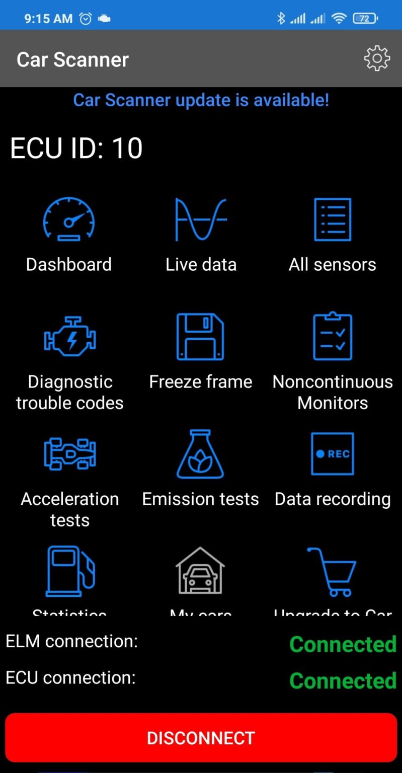 9 Best OBD2 ELM327 Apps for Android and iPhone 2022 [Review] - OBD Advisor