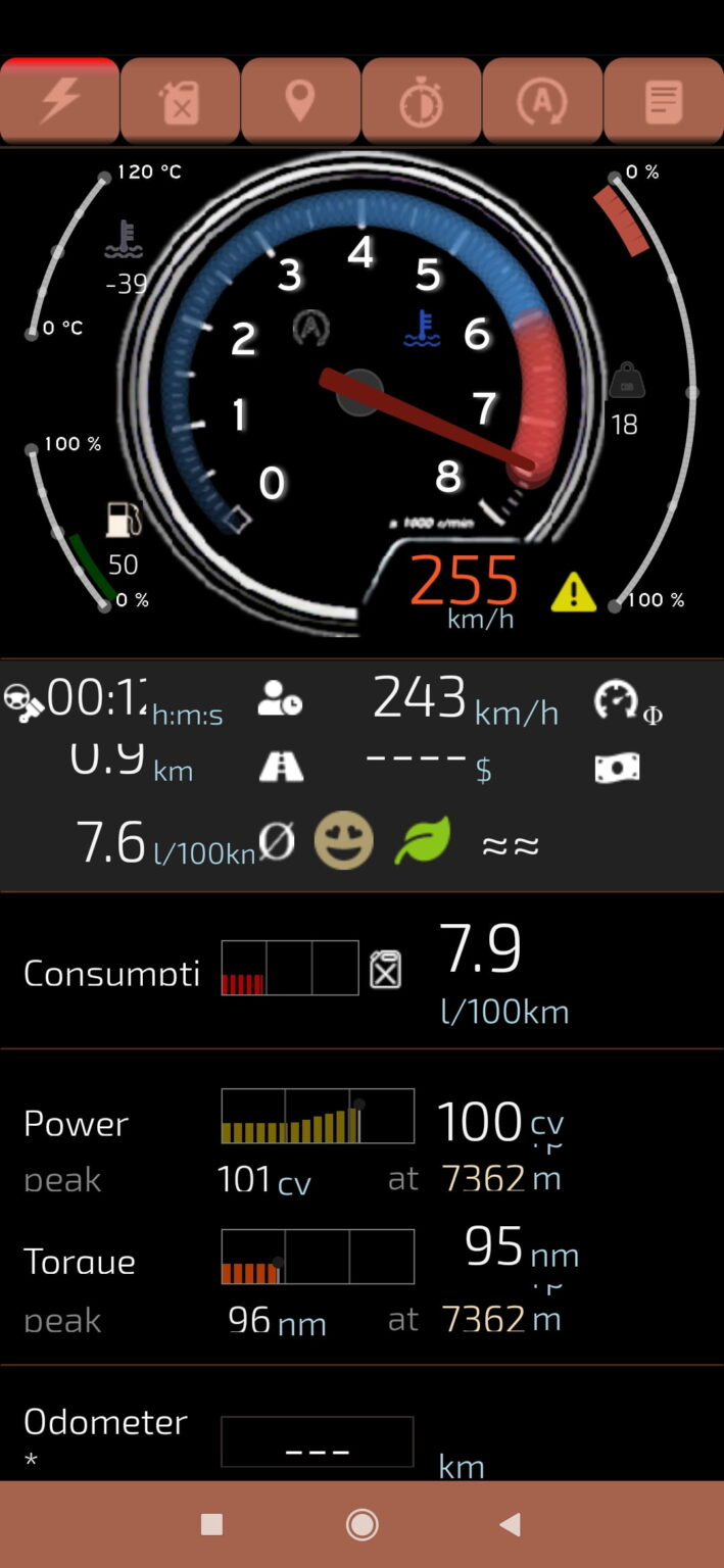 9 Best OBD2 ELM327 Apps for Android and iPhone 2022 [Review] - OBD Advisor