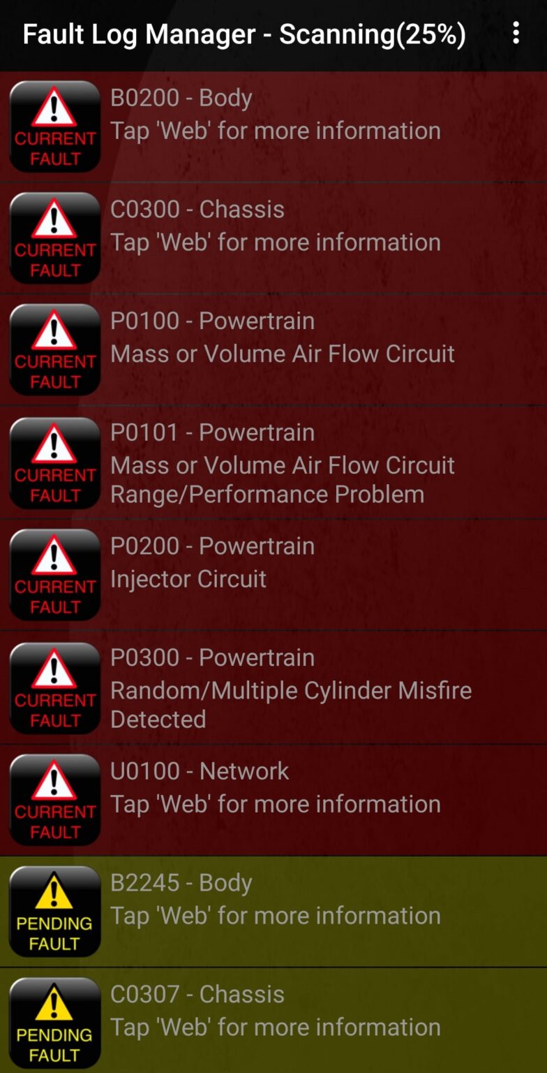 9 Best OBD2 ELM327 Apps for Android and iPhone 2022 [Review] - OBD Advisor
