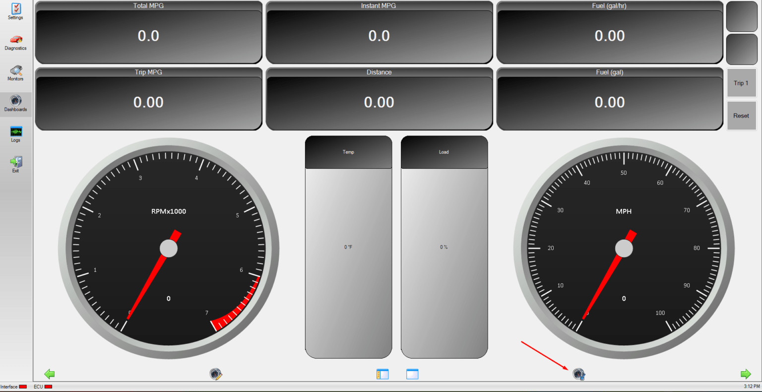 OBDWiz Software Review: Free OBD2 Software for Windows - OBD Advisor