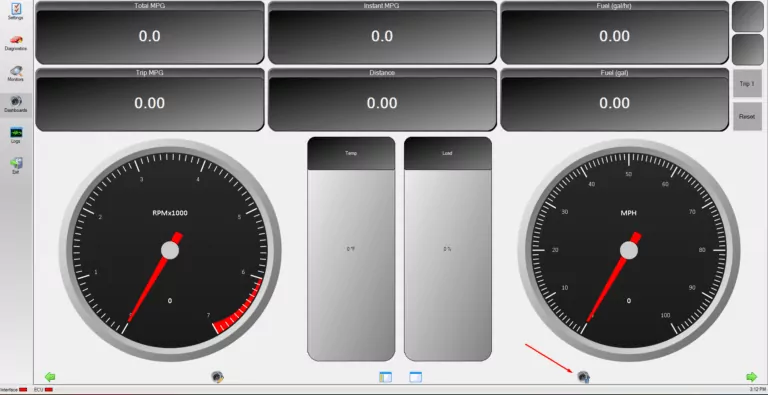 OBDWiz Software Review: Free OBD2 Software for Windows - OBD Advisor