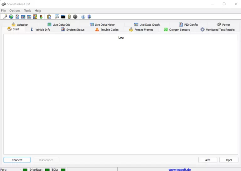 ScanMaster Review: Best Free OBD2 Software for Windows 10 - OBD Advisor