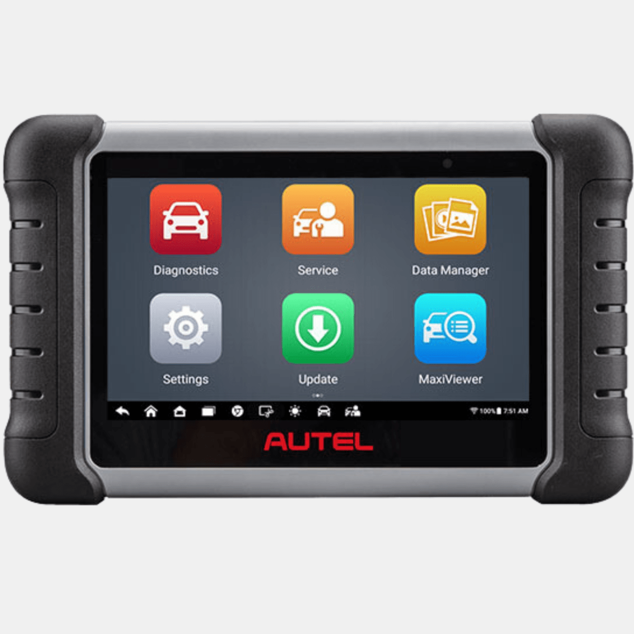 XTOOL D7 vs. Autel MK808S (Comparison): Which One Is Better? - OBD Advisor