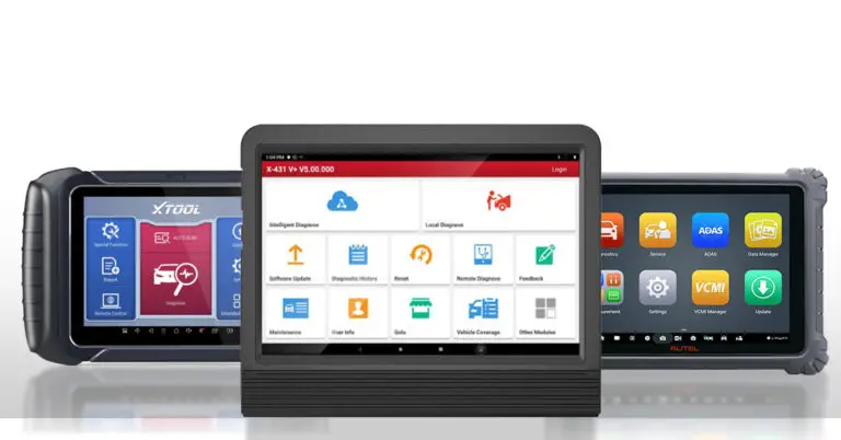 [Tested] 6 Best OBD2 ELM327 Apps for Android/iPhone 2024 - OBD Advisor