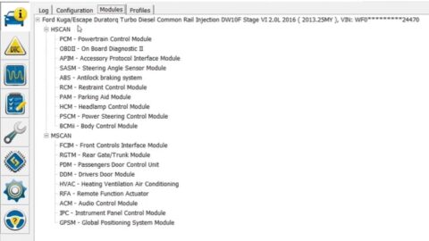 Forscan Review: Must-have Software for Ford Owners - OBD Advisor