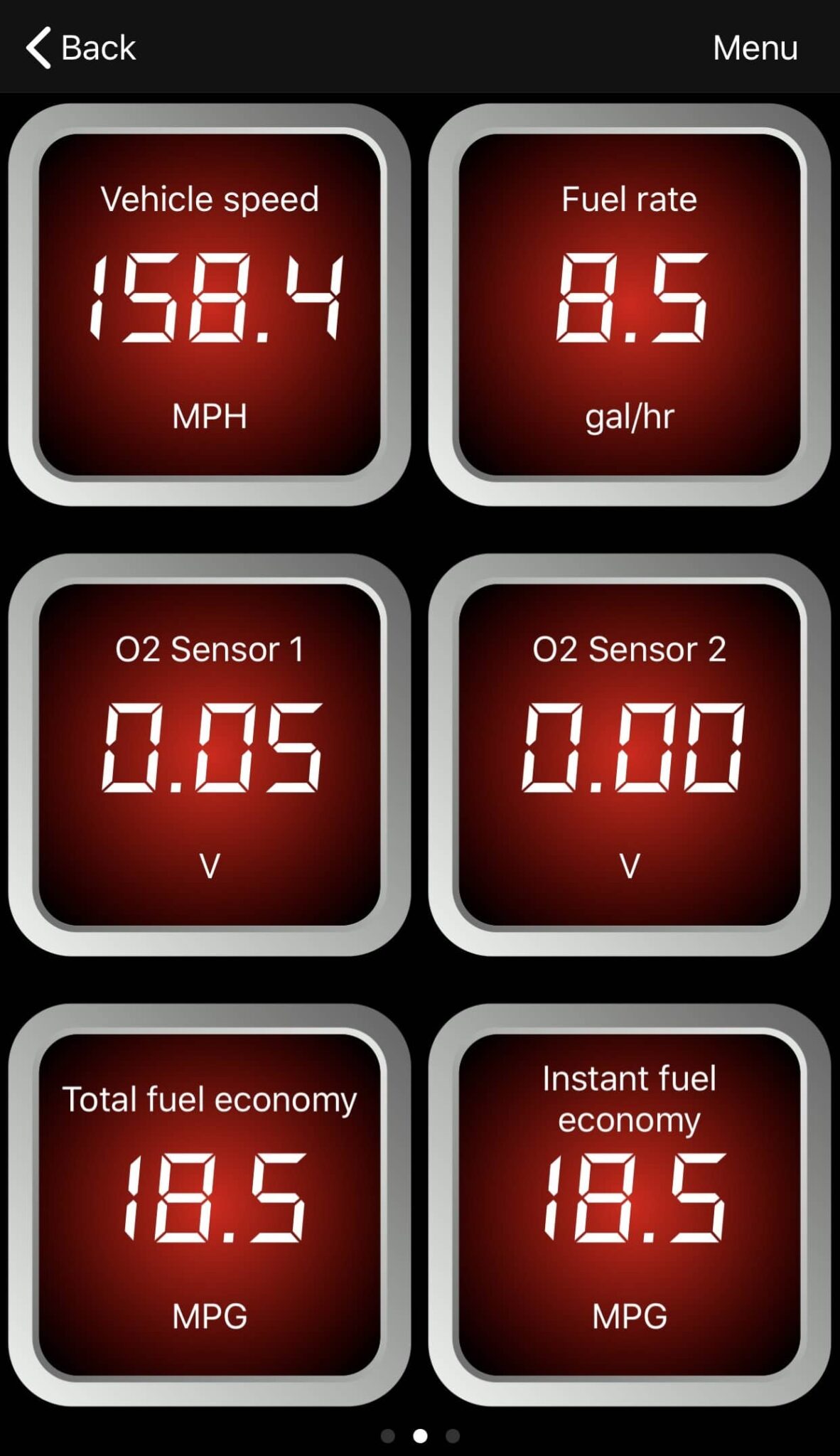 OBD Fusion Review: Best OBD2 ELM327 App for iPhone - OBD Advisor