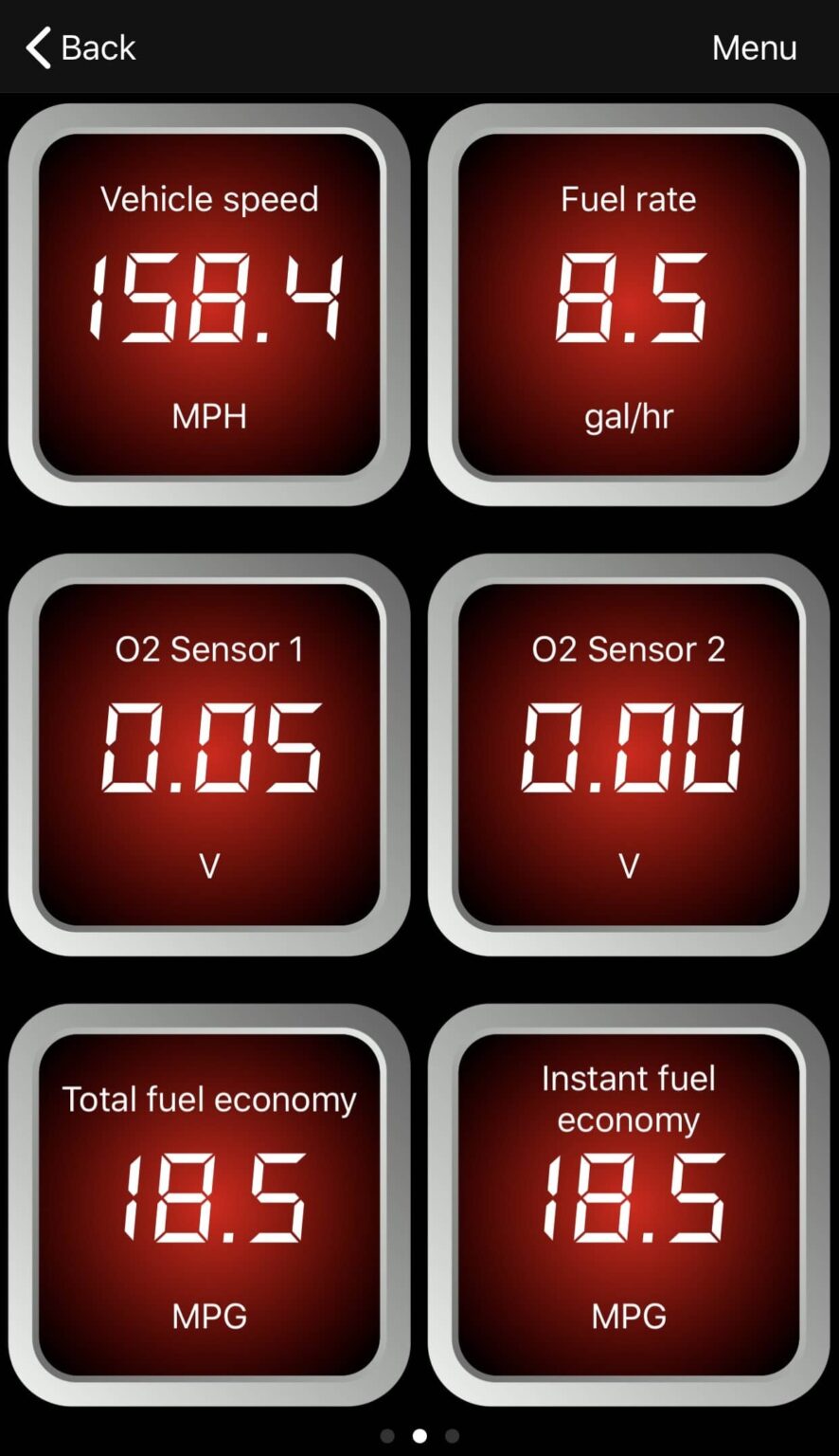 OBD Fusion Review: Best OBD2 ELM327 App for iPhone - OBD Advisor