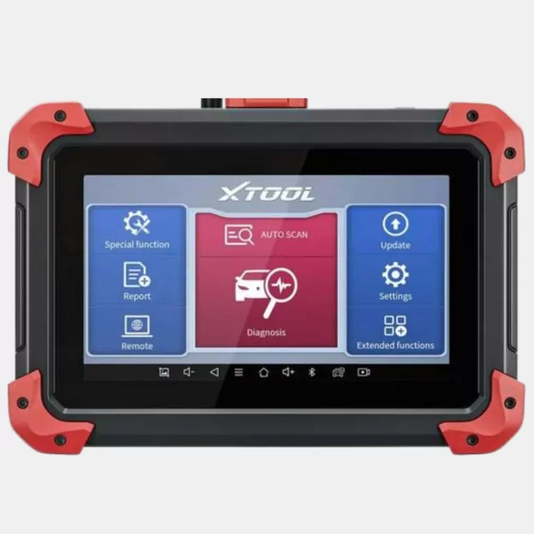 XTOOL D7 vs. Autel MK808S (Comparison): Which One Is Better? - OBD Advisor
