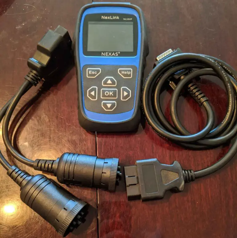 [Tested] 5 Best Heavy-duty Truck Scanners 2024 - OBD Advisor