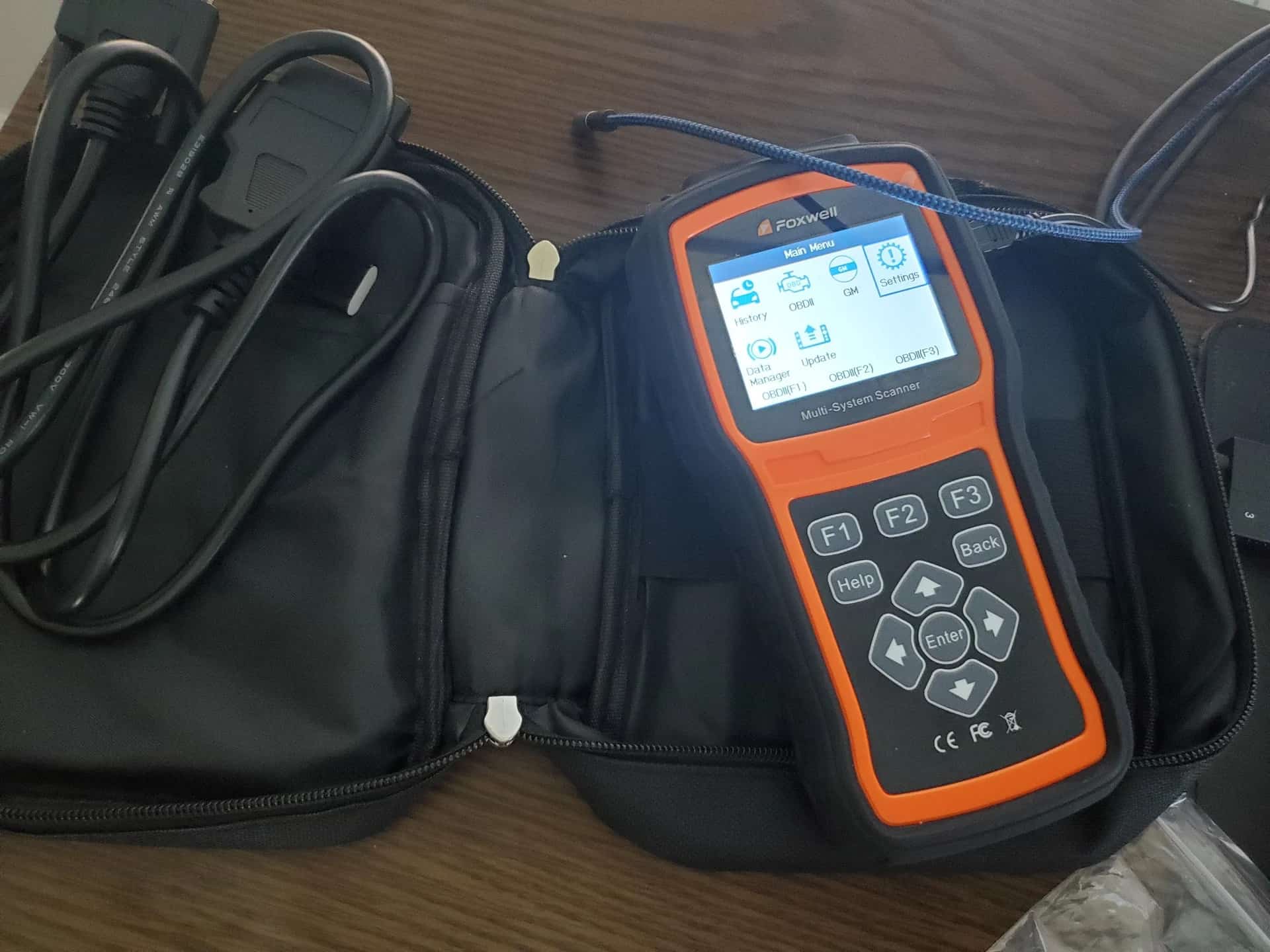 7 Best GM OBD2 Scanners 2023 [Comparison & Review] - OBD Advisor