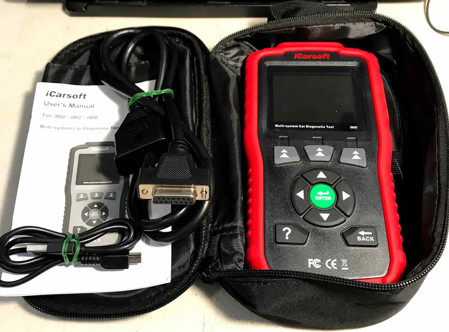 7 Best GM OBD2 Scanners 2023 [Comparison & Review] - OBD Advisor