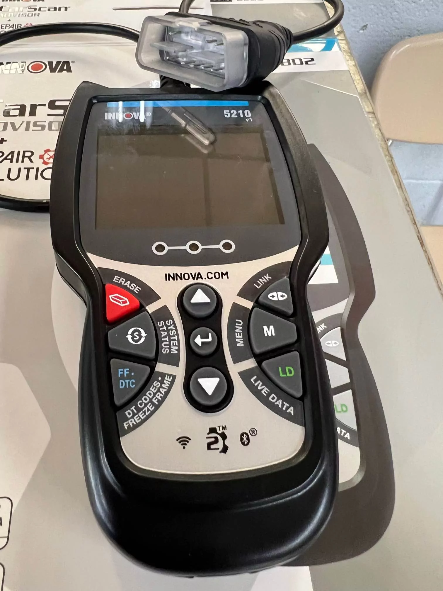 [Tested] Best INNOVA Scan Tools for 2024 - OBD Advisor