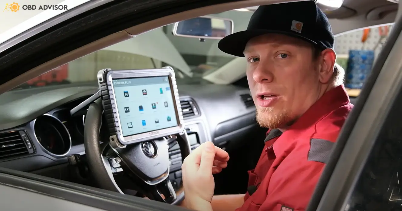 How We Test & Rate Scanners at OBD Advisor - OBD Advisor